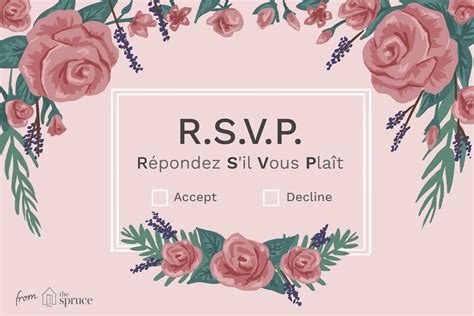What Does Rsvp Mean On An Birthday Invitation Card At Danny Abigail Blog