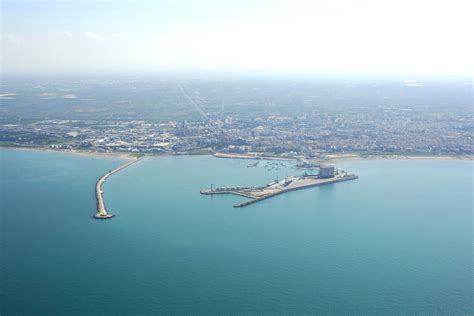 Barletta Harbor in Barletta, Puglia, Italy - harbor Reviews - Phone ...