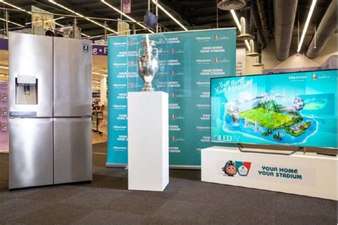 禹唐体育2021营销大会年度评选展示｜海信2020欧洲杯营销案例 知乎