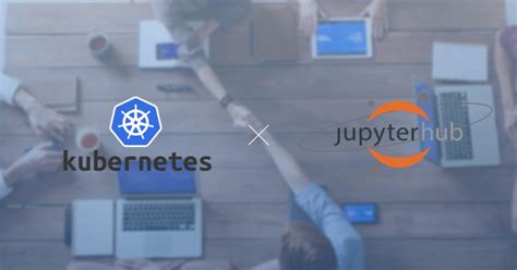 Max Osse On Linkedin Deploying Jupyterhub With Kubernetes A Step By