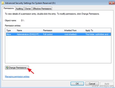 Fix Drive Access Denied Drive Is Not Accessible Solved