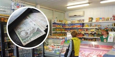 В Украине дорожают продукты новые цены на сахар соль хлеб и яйца