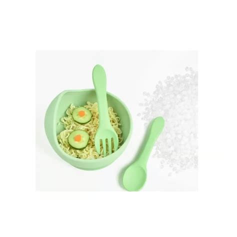 Set Alimentación Iniciación Cangrejo 10pcs Plato Vaso