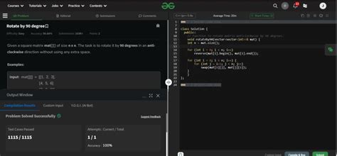 j s on linkedin geeksforgeeks geekstreak2024 gfg160