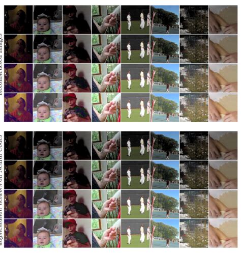 learned augmentation brightness download scientific diagram