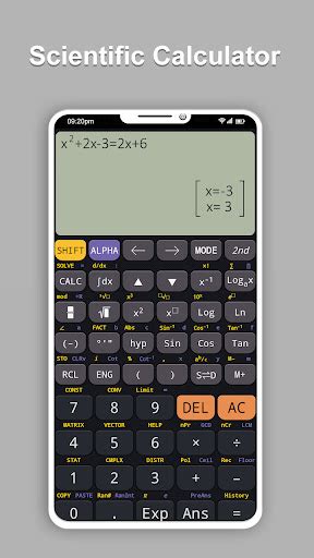 Advanced Scientific Calculator For Pc Mac Windows 111087 Free