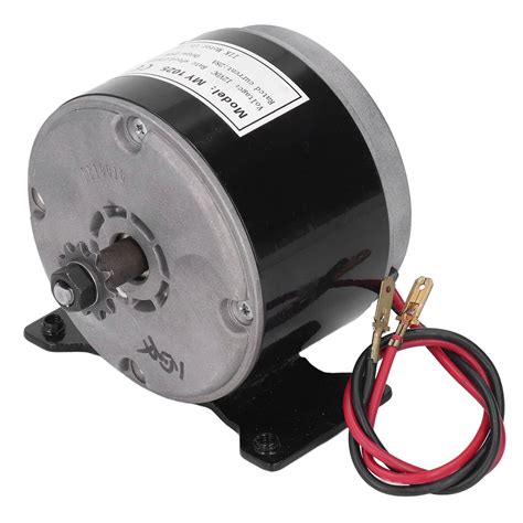 Buy Electric Scooter Motor Dc Motor Brushed My1025 12v 250w High Speed