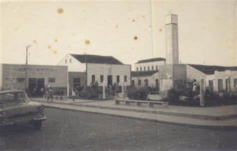 São Raimundo Nonato Sã