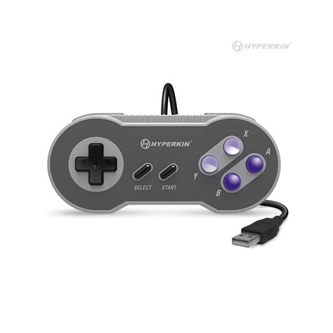 Scout Premium Usb Controller For Pc And Mac Hyperkin Stone Age Gamer