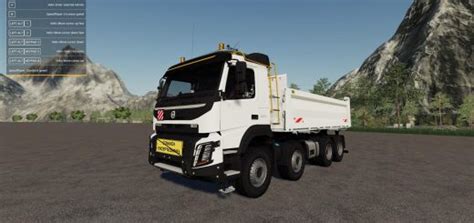 Oshkosh LATV FS19 Landwirtschafts Simulator 19 Mods LS19 Mods