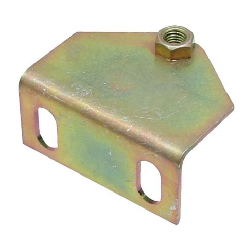 Ziegler Protection Holder 026603 740026603 Spare Parts For