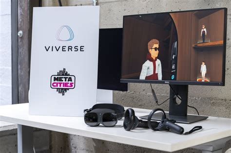 Htc Vive To Release Viverse Sdk For Developers Vive Blog