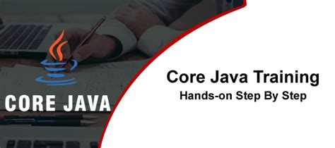 Core Java Programming Language Course In Singapore