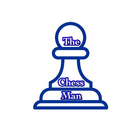 Chessman Youtube