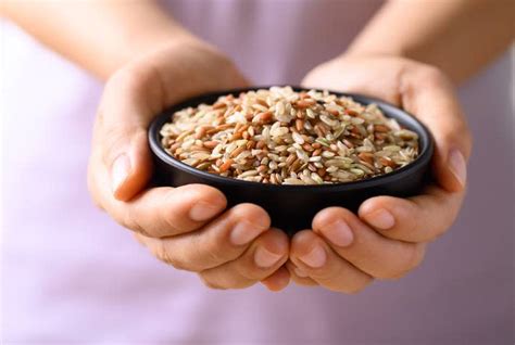 Les Aliments Qui Contiennent De La Vitamine B1
