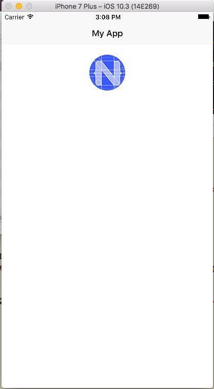 Show Image As Circle With Any Resolution Issue NativeScript NativeScript GitHub