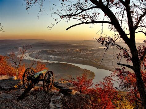 Reasons Moving To Chattanooga Is Amazing Cloudland Station