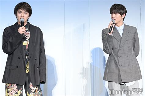 画像2942 北村匠海＆中川大志「同じ役を奪い合った」10代回顧 “映画史に残る”撮影秘話も＜スクロール＞ モデルプレス