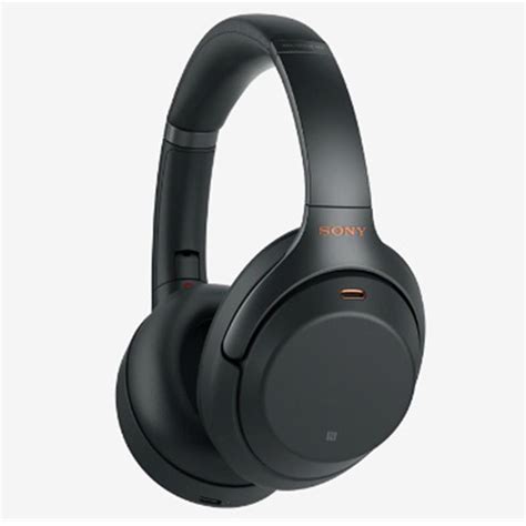 Tai nghe Sony WH 1000XM3 chính hãng giá tốt tại Bình Minh