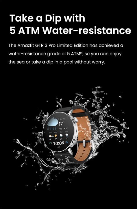 Amazfit Gtr 3 Pro Price In Pakistan Xcessorieshub