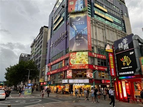 台北市萬華區中華路一段華廈西門小資投資聖品 房屋出售 樂屋網