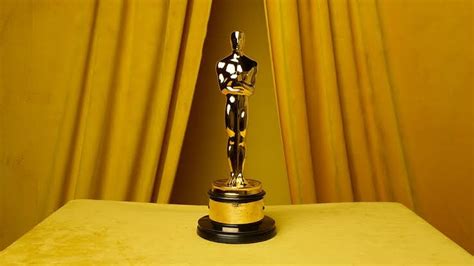 Intip Daftar Lengkap Nominasi Piala Oscar 2023 Ada Yang Borong 11