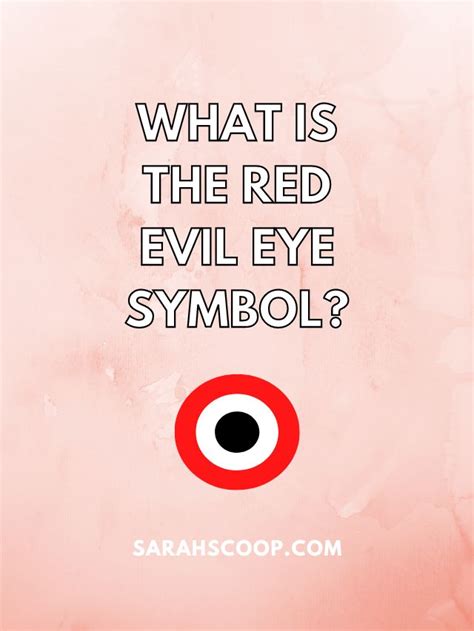 What Is The Meaning And Symbol Of Hamsa Hand Sarah Scoop