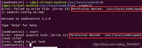 bro zeek的安装与使用过程 zeek docker csdn博客