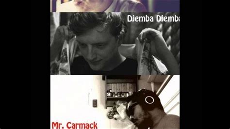 Diplo And Friends Bbc Mix Mr Carmack And Djemba Djemba Youtube