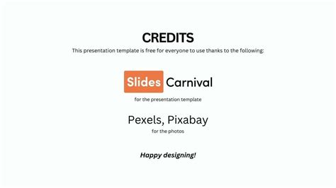 Member List Free PPT Google Slides Template SlidesCarnival