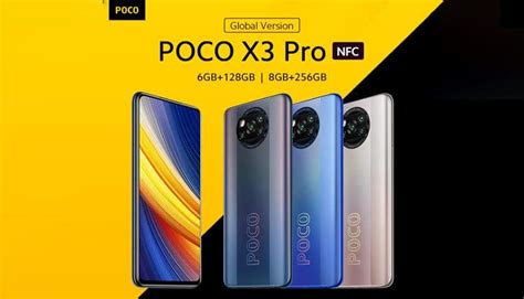 Top Five Features Of Poco X3 Pro Gadgets In Nepal