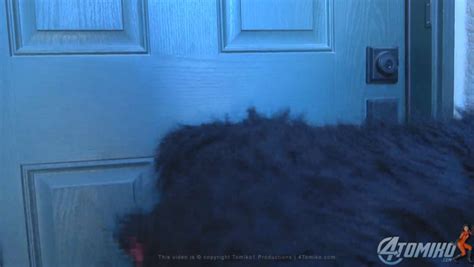 Tomikos Fetish Store Beware Of The Sock Monster Wmv