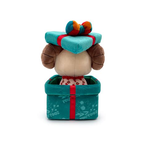 Rammie Christmas Morning 9in Youtooz Collectibles