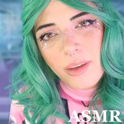 Alien Nurse Check Up By The White Rabbit Asmr Listen On Audiomack