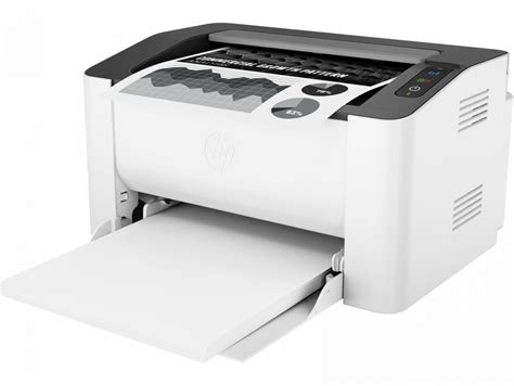 HP Laser 107w (4ZB78A) Wireless Lézernyomtató | iWay.hu ...