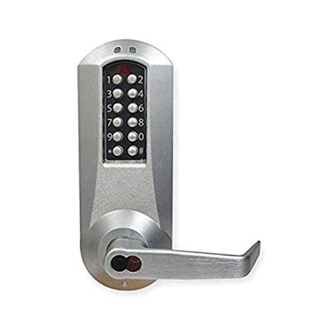 Kaba E Plex 5200 Stand Alone Access Control Lock Nepal Ubuy