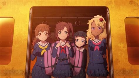 ＜画像5 6＞水島努監督の最新アニメ『終末トレインどこへいく？』は3話までだと訳が分からないけど最終回で「あーっ！」ってなる？ ……らしい