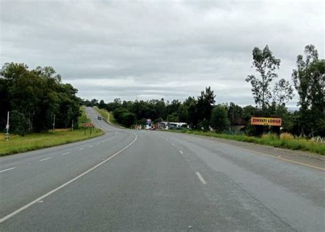 Ladysmith Municipal Official Thulani Brian Xaba Shot And Killed