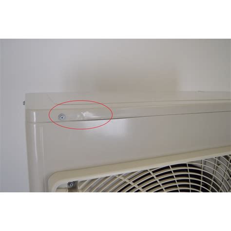 DAIKIN Unité Extérieure de Pompe Chaleur Air Eau kW ERSQ AAY