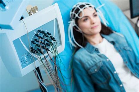 Electroencephalogram EEG And Video EEG Ahmedabad Dr Vishal Jogi