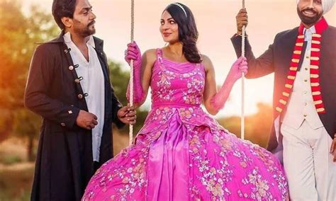 Laung Laachi 2 Where To Watch And Stream Online Entertainmentie