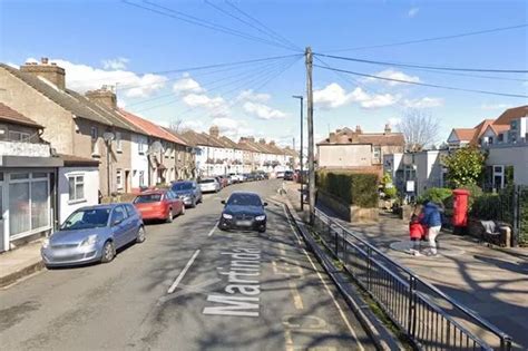 Hounslow Rapist Dragged Woman Into Bushes In Attack While Awaiting