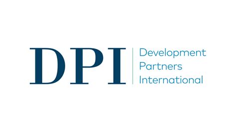 Development Partners International — Blue Earth Capital