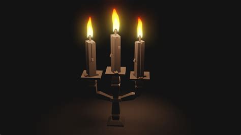 2d Fire Shader Tools Blender 3d Model Turbosquid 2291007