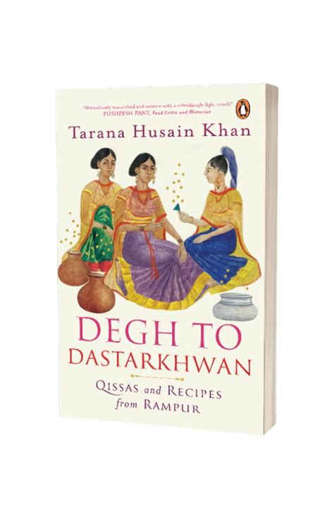 Degh To Dastarkhwan Tarana Husain Khan