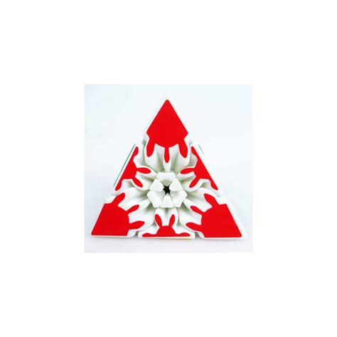 Gear Pyraminx