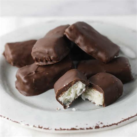 How To Make Mounds Candy Bar At Isaac Perdriau Blog