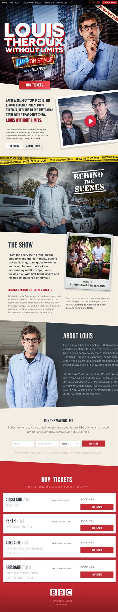 Daniel Brouse Web Mobile Developer And Ux Designer · Perth Western Australia