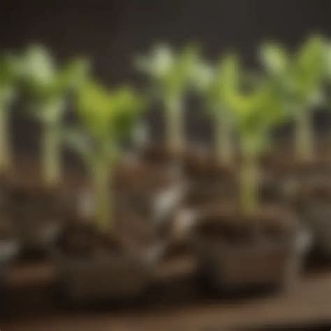 Mastering Vegetable Seedling Identification Techniques