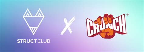 Struct Club Partners With Crunch Signature To Revolutionize Group Exercise Experience Coach 360